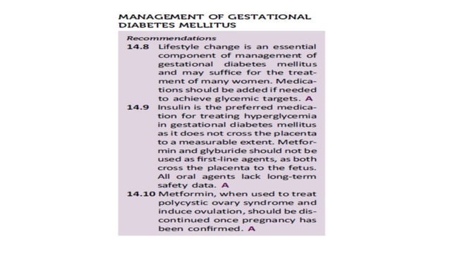 Ada guideline 2019 | PPTX