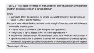 Ada guideline 2019 | PPTX