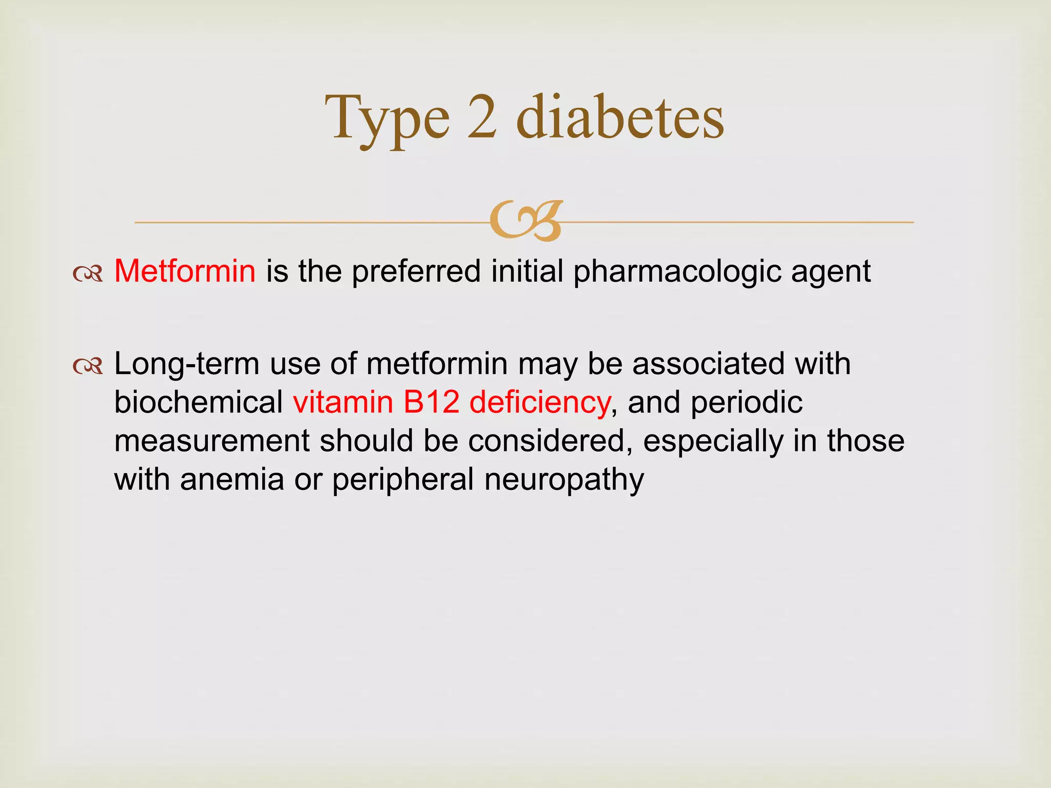 ADA guidelines 2019_Dr.Tarik | PPT