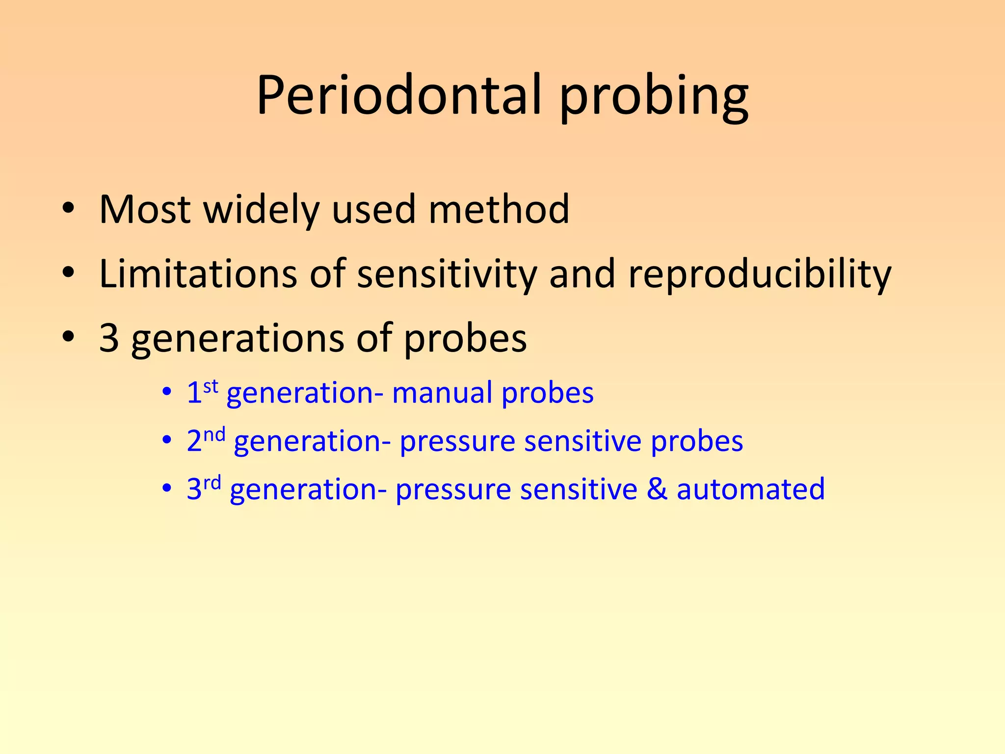 advanced diagnostic aids | PPT