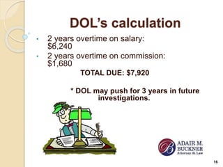 Significant Changes to Overtime Pay Rules and How They Will Impact You ...