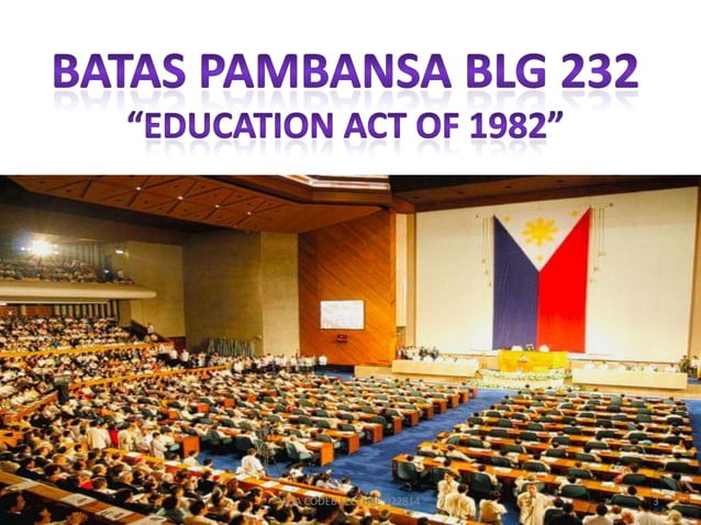 Atty. Ada Abad Keynote @CODEB IV-A Conference, Tagaytay City | PDF ...