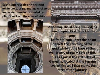 Adalaj vav- Gujarat | PPTX