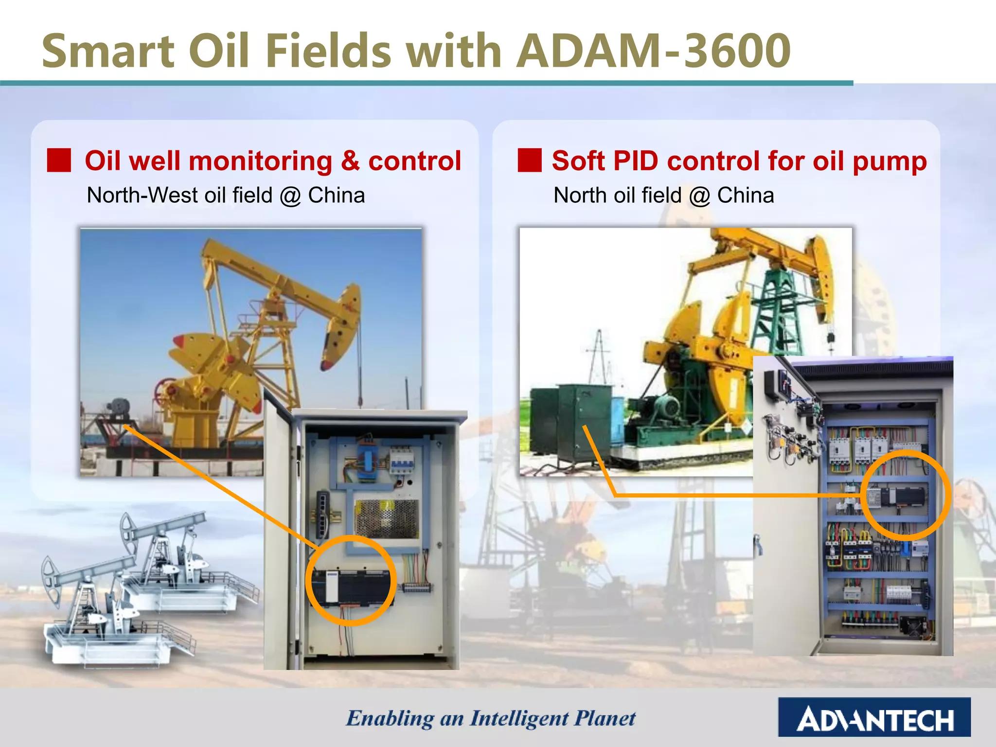 [Advantech] ADAM-3600 training kit and Taglink | PDF