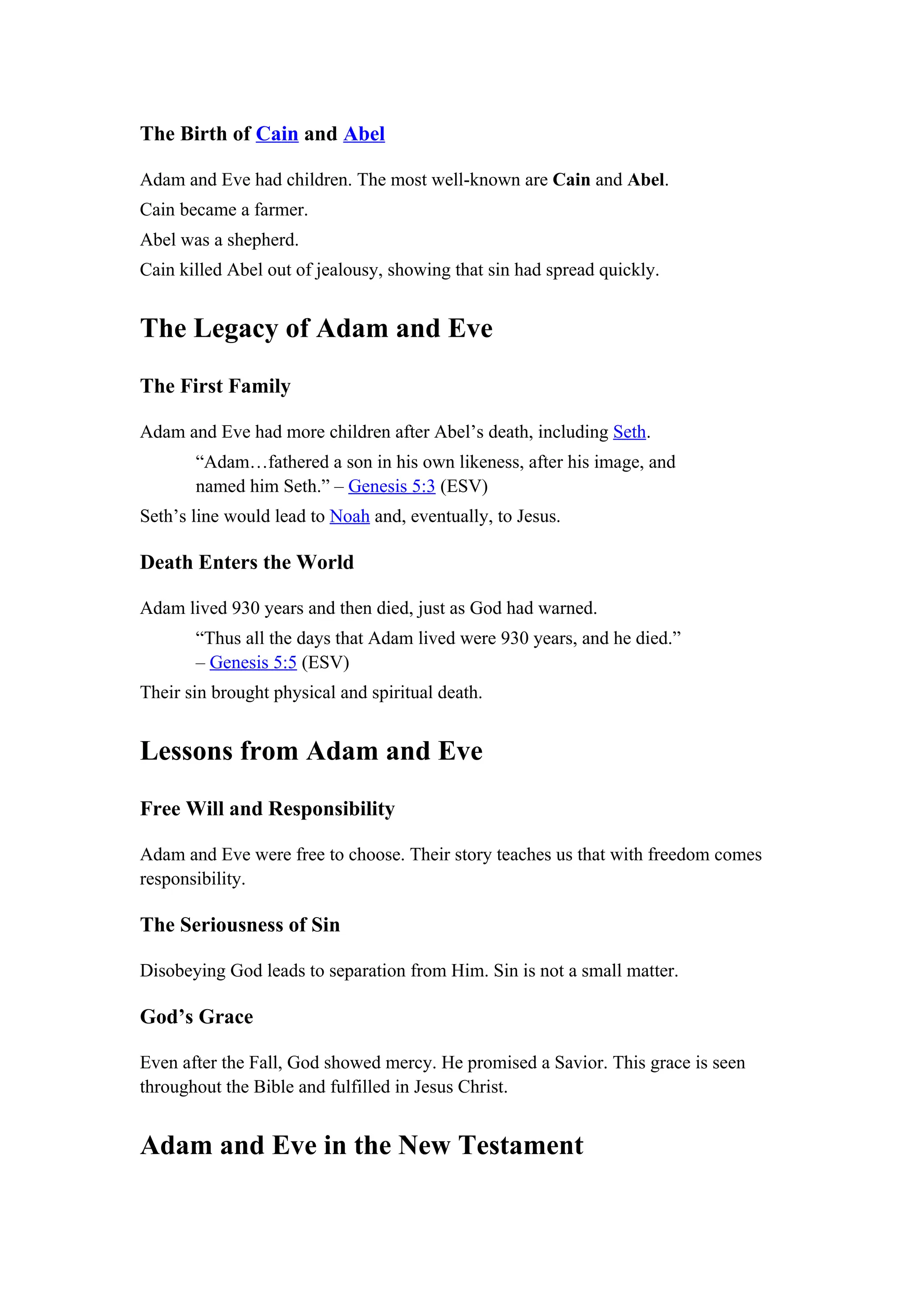 Adam and Eve Bible Everything You Need To Know.docx