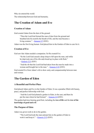 Adam and Eve Bible Everything You Need To Know.docx