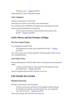 Adam and Eve Bible Everything You Need To Know.docx