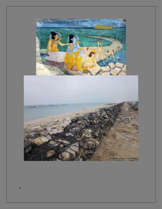 Adam-Ram’s bridge | PDF