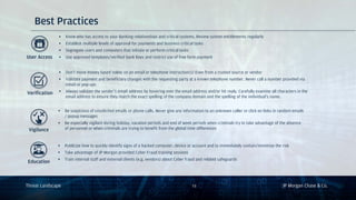 Adam Bulava GCC 2019 | PDF