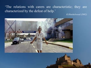 Dr Adam Burley keynote | PPTX