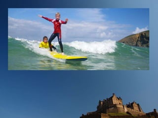 Dr Adam Burley keynote | PPTX