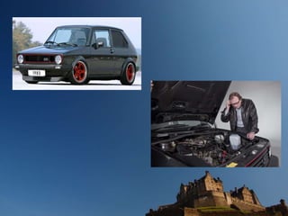 Dr Adam Burley keynote | PPTX