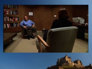 Dr Adam Burley keynote | PPT