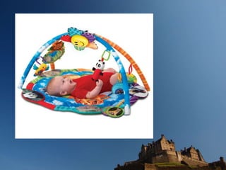 Dr Adam Burley keynote | PPTX