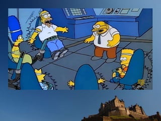 Dr Adam Burley keynote | PPTX