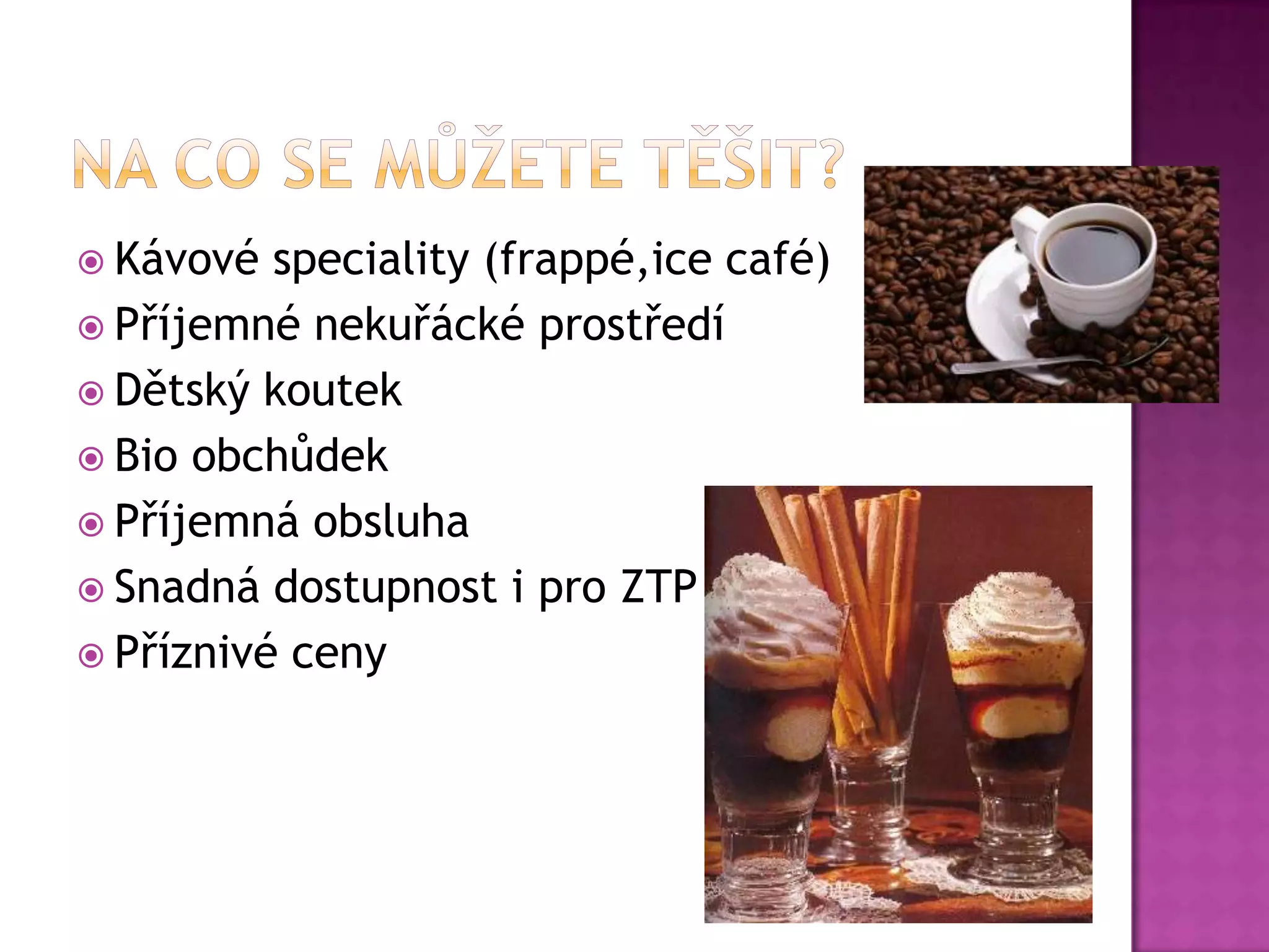 Adamcová prezentace,kavárna | PPTX