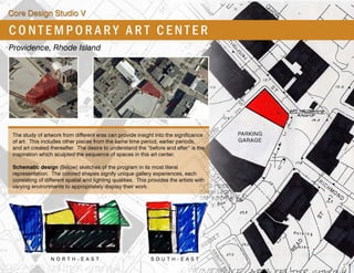 Adam David Portfolio | PPT