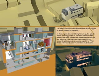 Adam David Portfolio | PPT