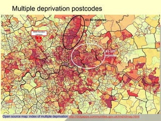 Dr. J. Adam Edwards - ‘Commuter students’ | PPT