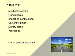 Dr. J. Adam Edwards - ‘Commuter students’ | PPTX