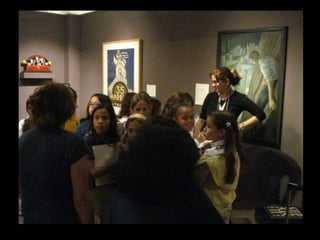 Ada Merritt K- 8 Center Page at a Time 2009