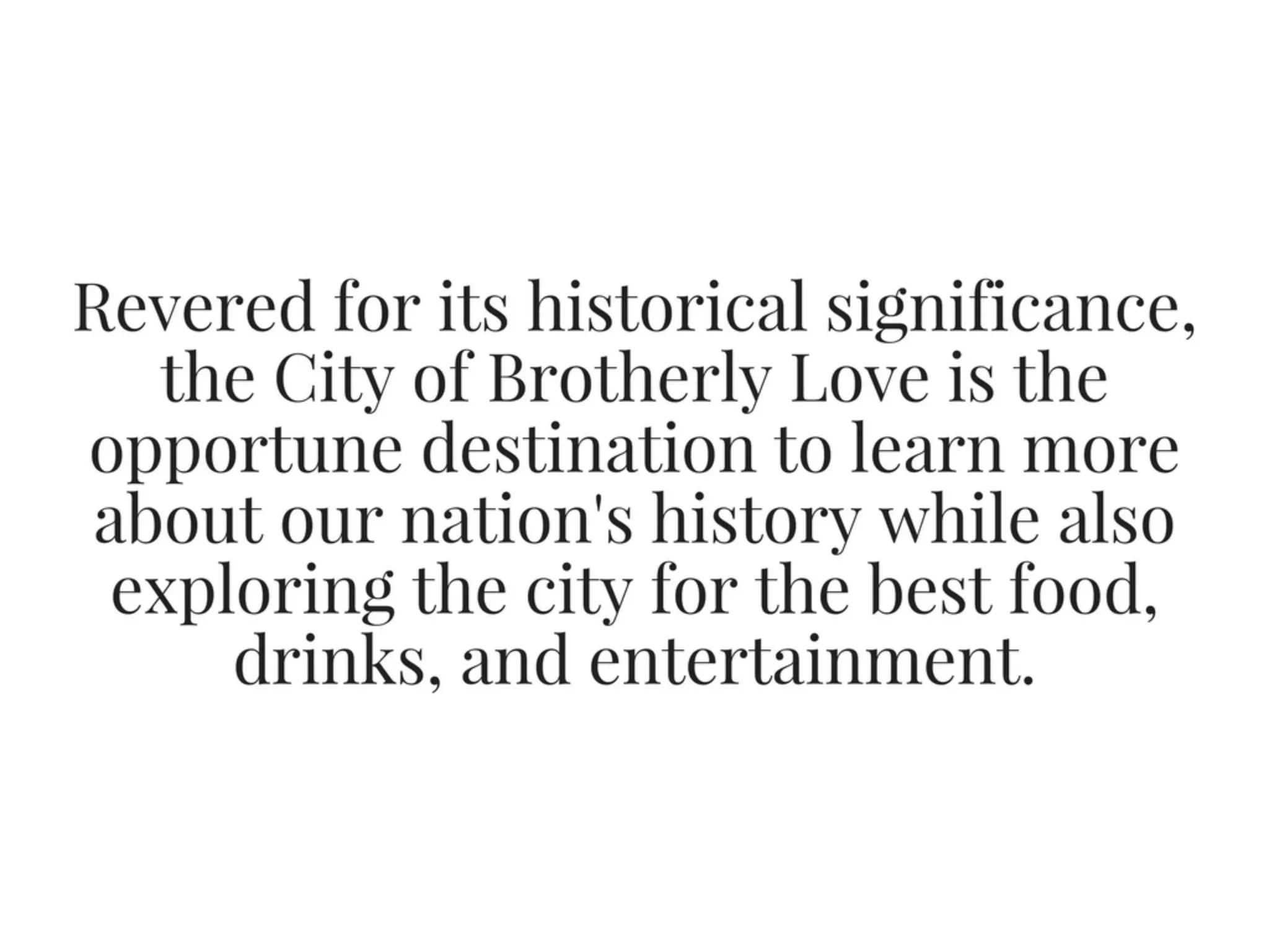 Symbols Of The Past: Philadelphia's Most Notorious Abandoned ...