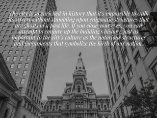 Symbols Of The Past: Philadelphia's Most Notorious Abandoned ...