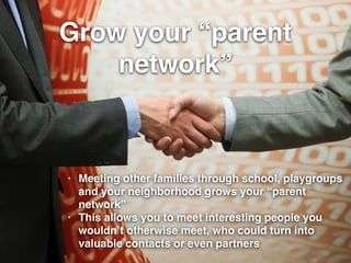 Balancing Parenthood and Entrepreneurship, by Adam Kidan | PDF ...