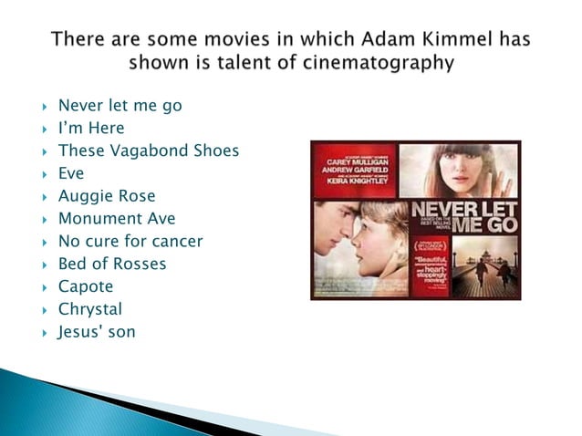 Adam kimmel.pptx new | PPT