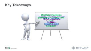 Qlik and Confluent Success Stories with Kafka - How Generali and Skechers Keep Their Data Fresh ...