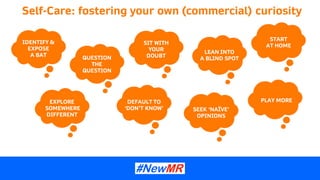 Curious Humans: the lost key to impactful insights | PDF