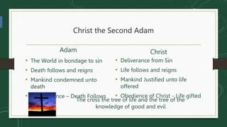 Adam and Eve | PPSX