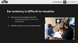 Development and evaluation of an immersive virtual reality system for ...