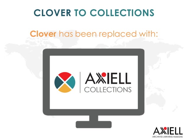 An Introduction To Axiell Group | PPT