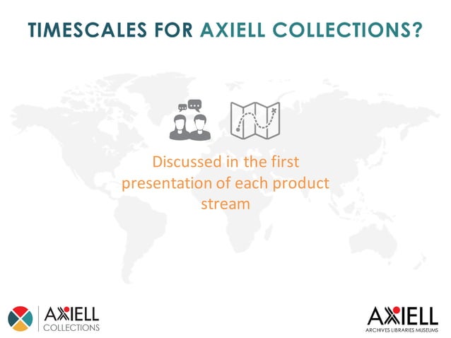 An Introduction To Axiell Group | PPT