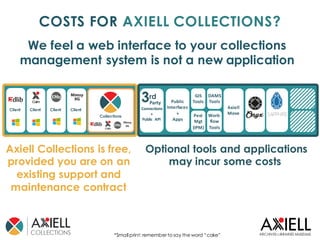 An Introduction To Axiell Group | PDF