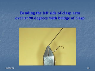 Adam's clasp | PDF
