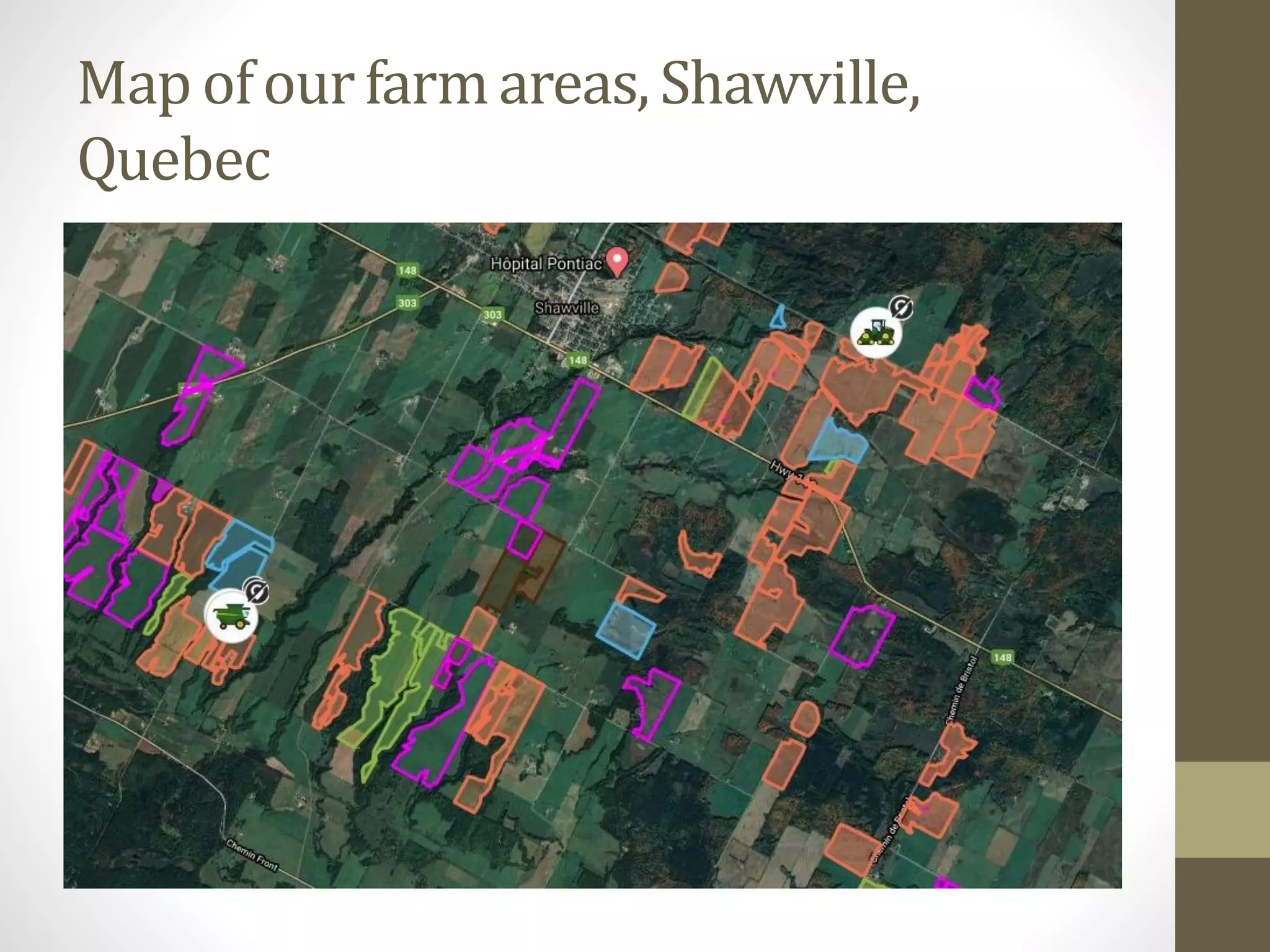 15. Control traffic farming 101 | PDF