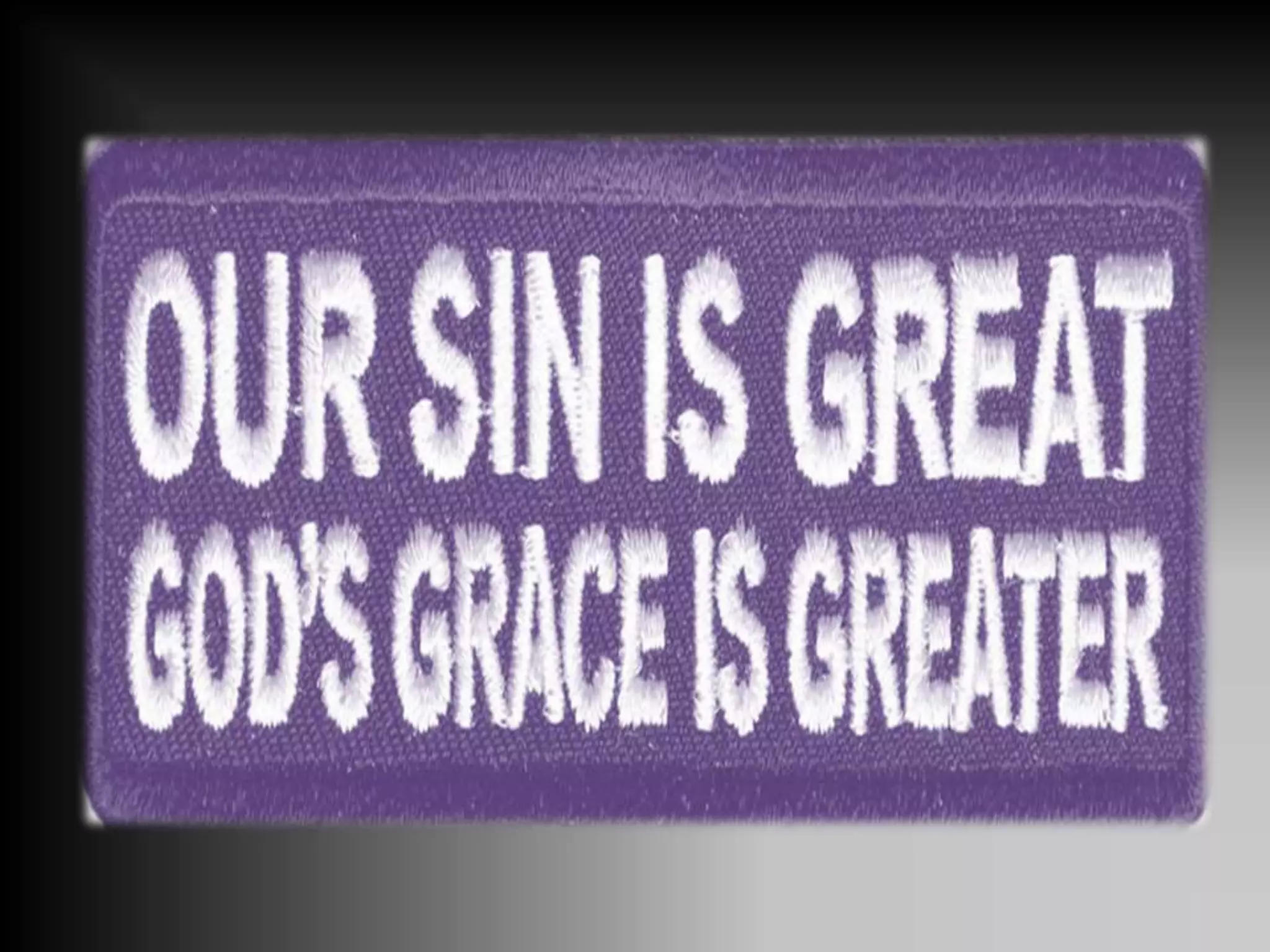 Adam’s Curse and Christ’s Cure - Romans 5:12-21 | PPTX