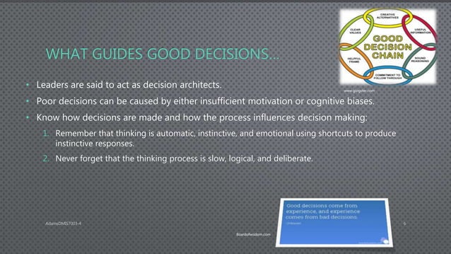 Organizational intelligence | PPTX | Business Administration | Business