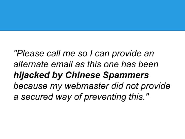 Business Tips for Process Servers - Adam Camras, CEO, ServeNow | PPT
