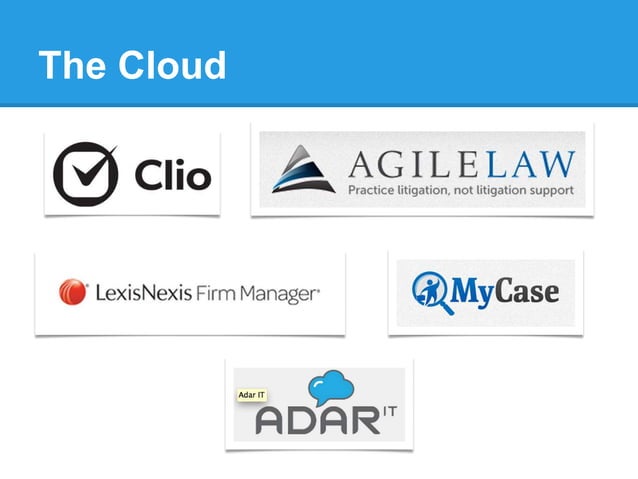 Business Tips for Process Servers - Adam Camras, CEO, ServeNow | PPT