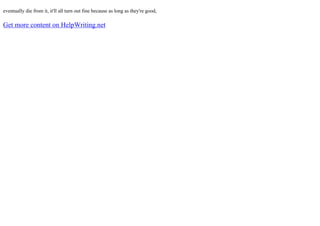 Adam Smith And Karl Marx | PDF