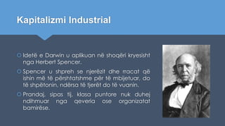 Adam Smith & Karl Marx | PPTX