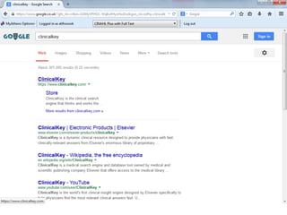Key considerations when mapping your end user experience | PPT