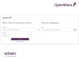 Key considerations when mapping your end user experience | PPT