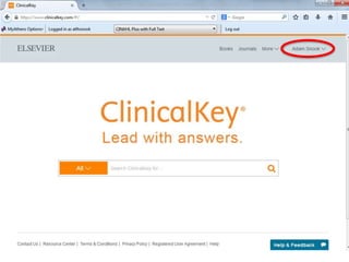 Key considerations when mapping your end user experience | PPT