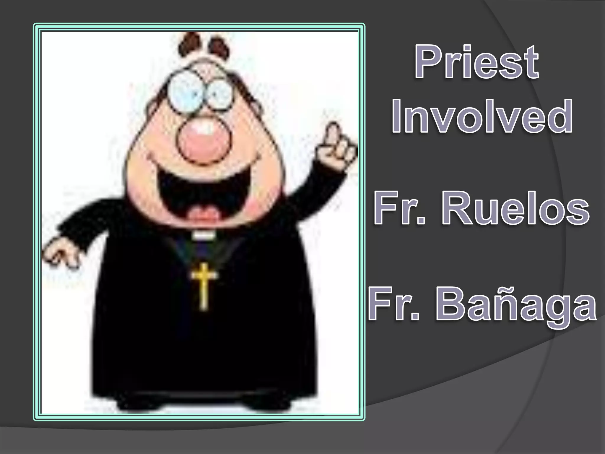 San Vicente de Paul Church, Adamson University, Manila, Philippines | PPTX