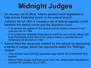 John Adams ppt | PPT