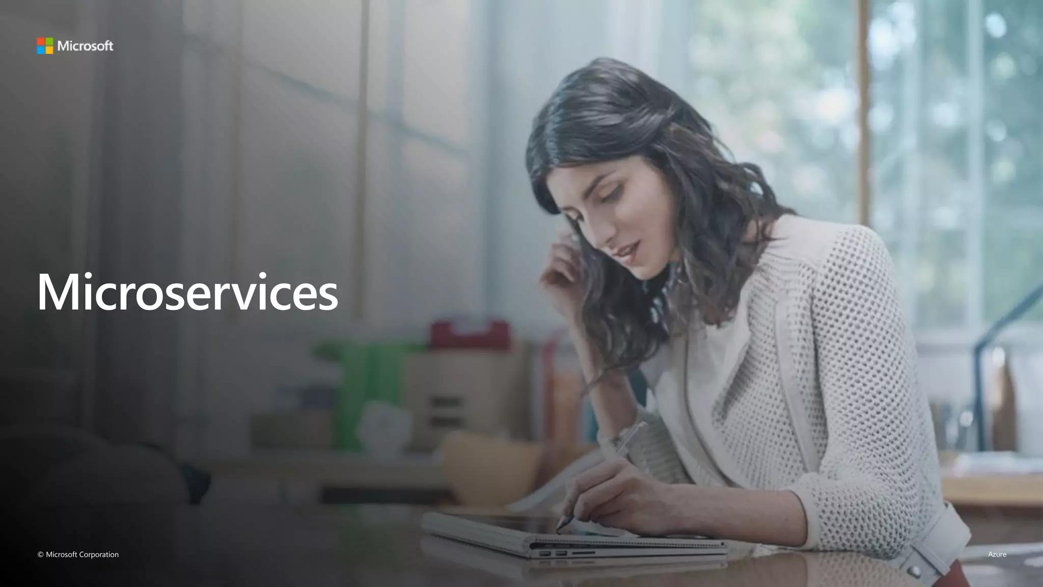 App Modernisation with Microsoft Azure | PPTX